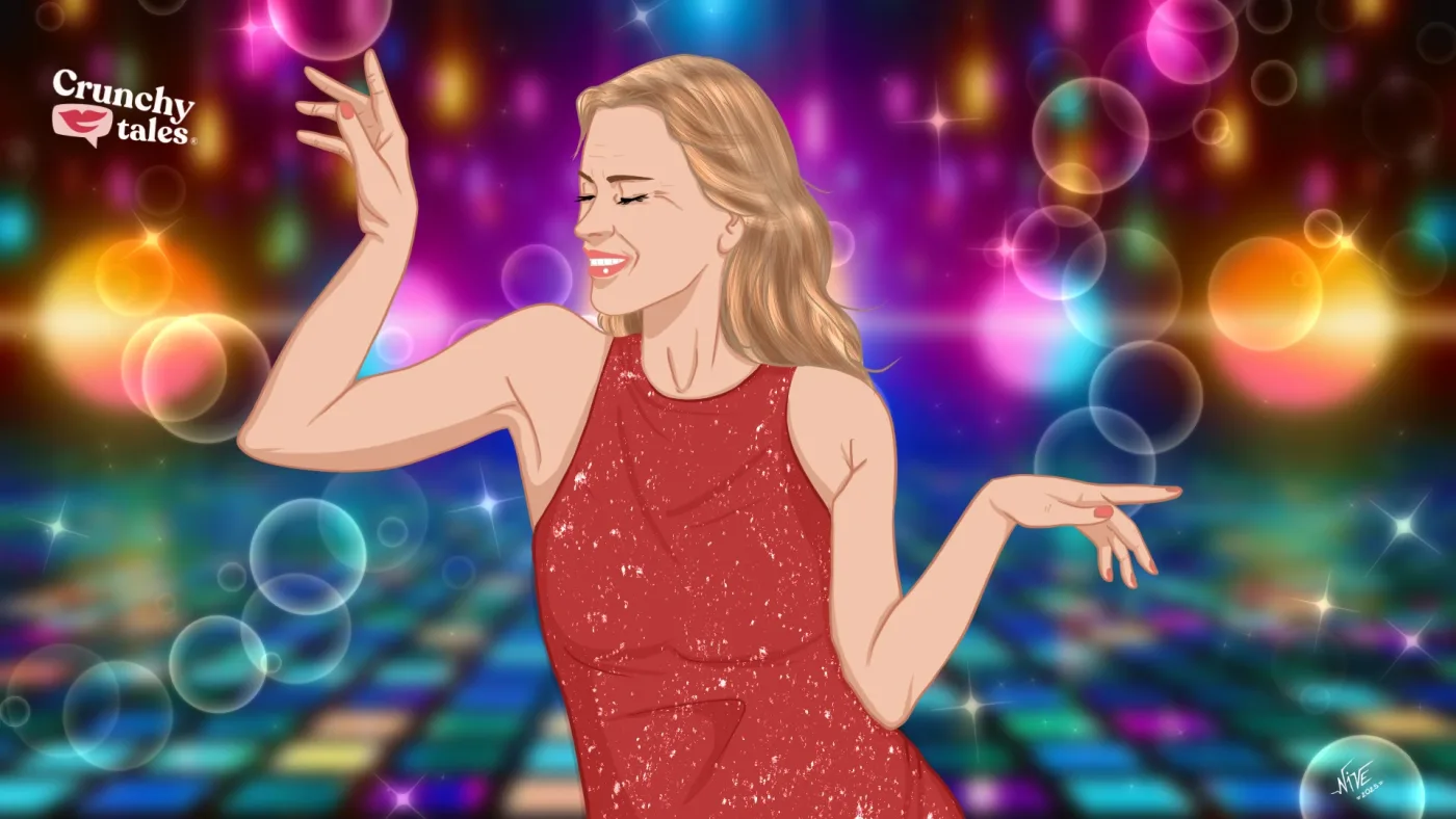 Over 50? I’ve found the perfect night out: Earlybirds Disco